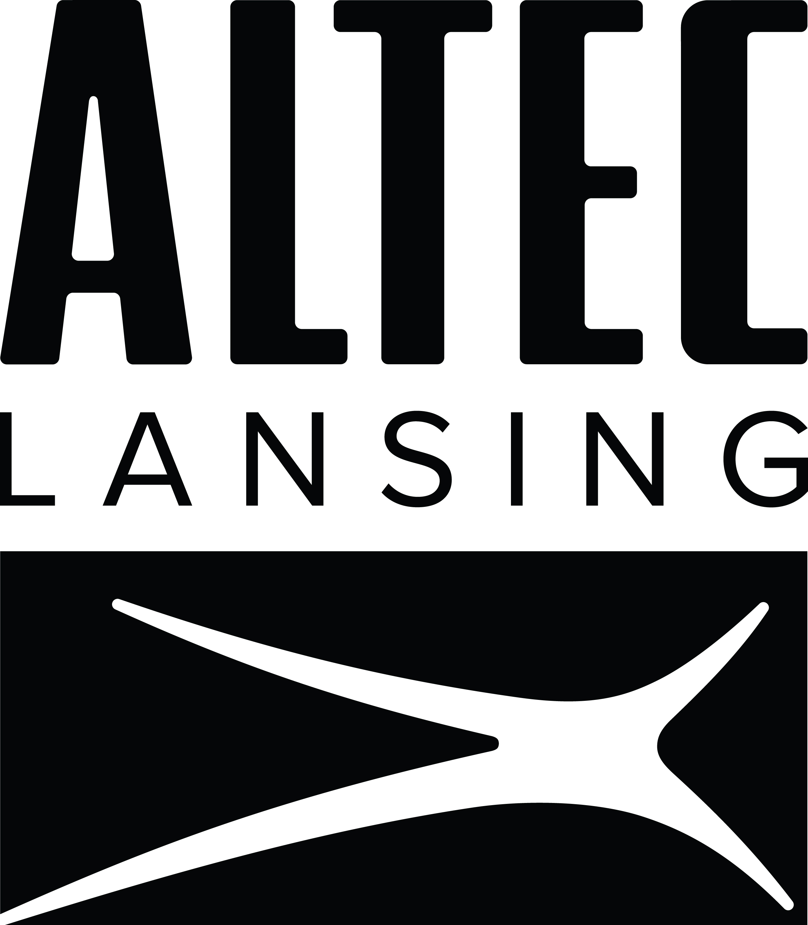 Altec Lansing