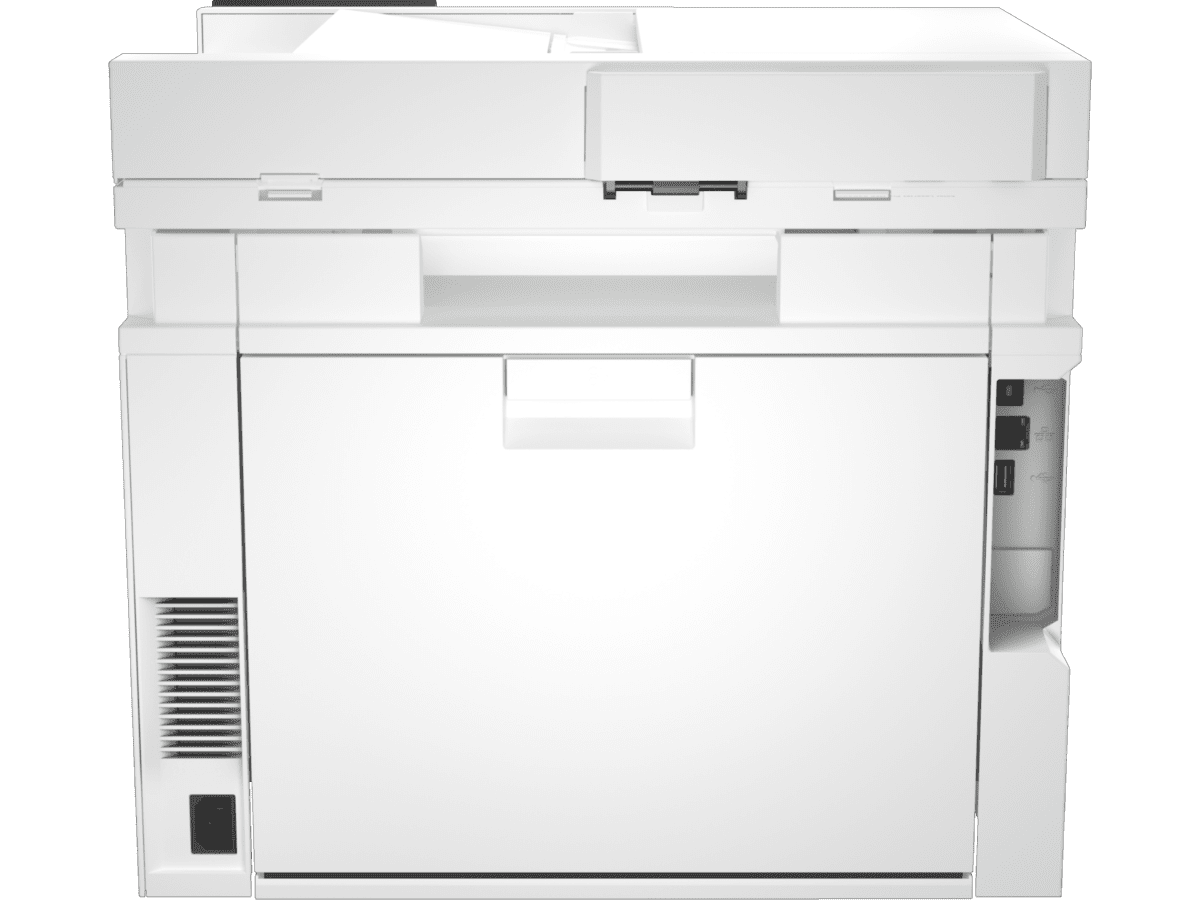 HP Color LaserJet Pro MFP 4303dw Printer