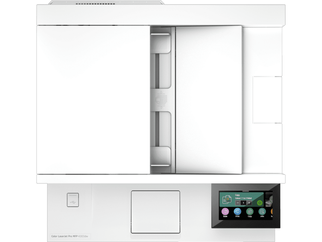 HP Color LaserJet Pro MFP 4303dw Printer