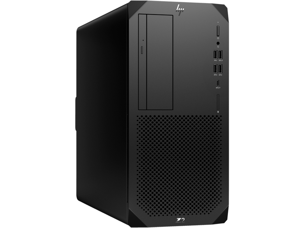 HP Z2 G9 Tower Workstation