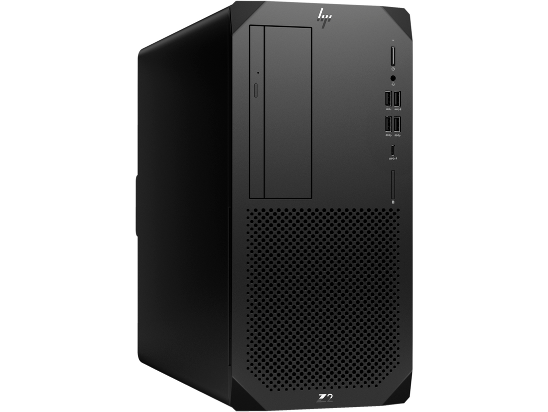 HP Z2 G9 Tower Workstation
