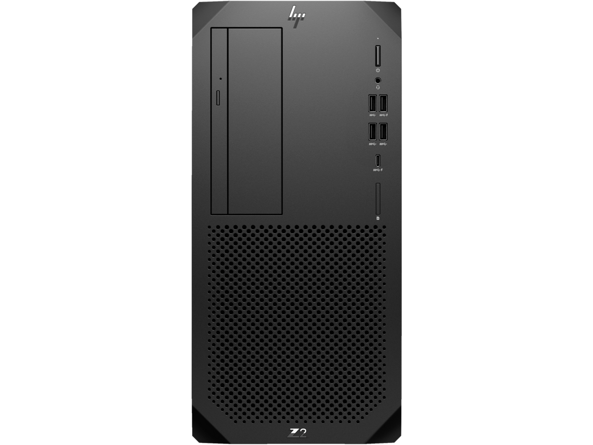 HP Z2 G9 Tower Workstation