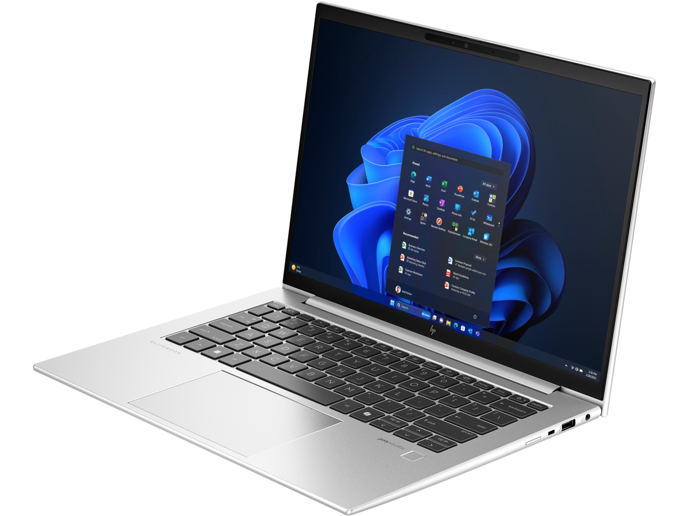 HP Elite