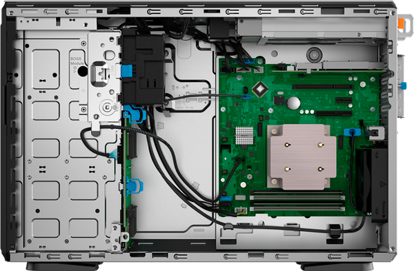 Dell PowerEdge T360 Tower Server