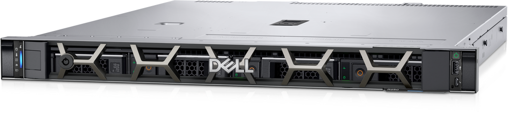 Dell PowerEdge R250 Rack Server