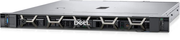 Dell PowerEdge R250 Rack Server