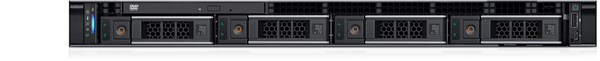 Dell PowerEdge R250 Rack Server