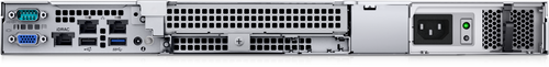 Dell PowerEdge R250 Rack Server