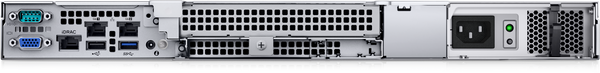 Dell PowerEdge R250 Rack Server