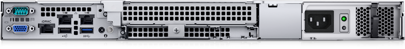 Dell PowerEdge R250 Rack Server