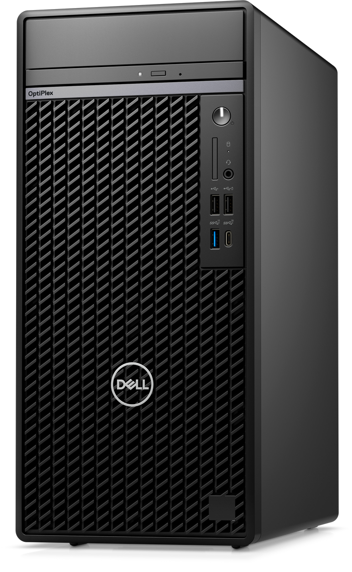 Dell OptiPlex Tower Plus 7010