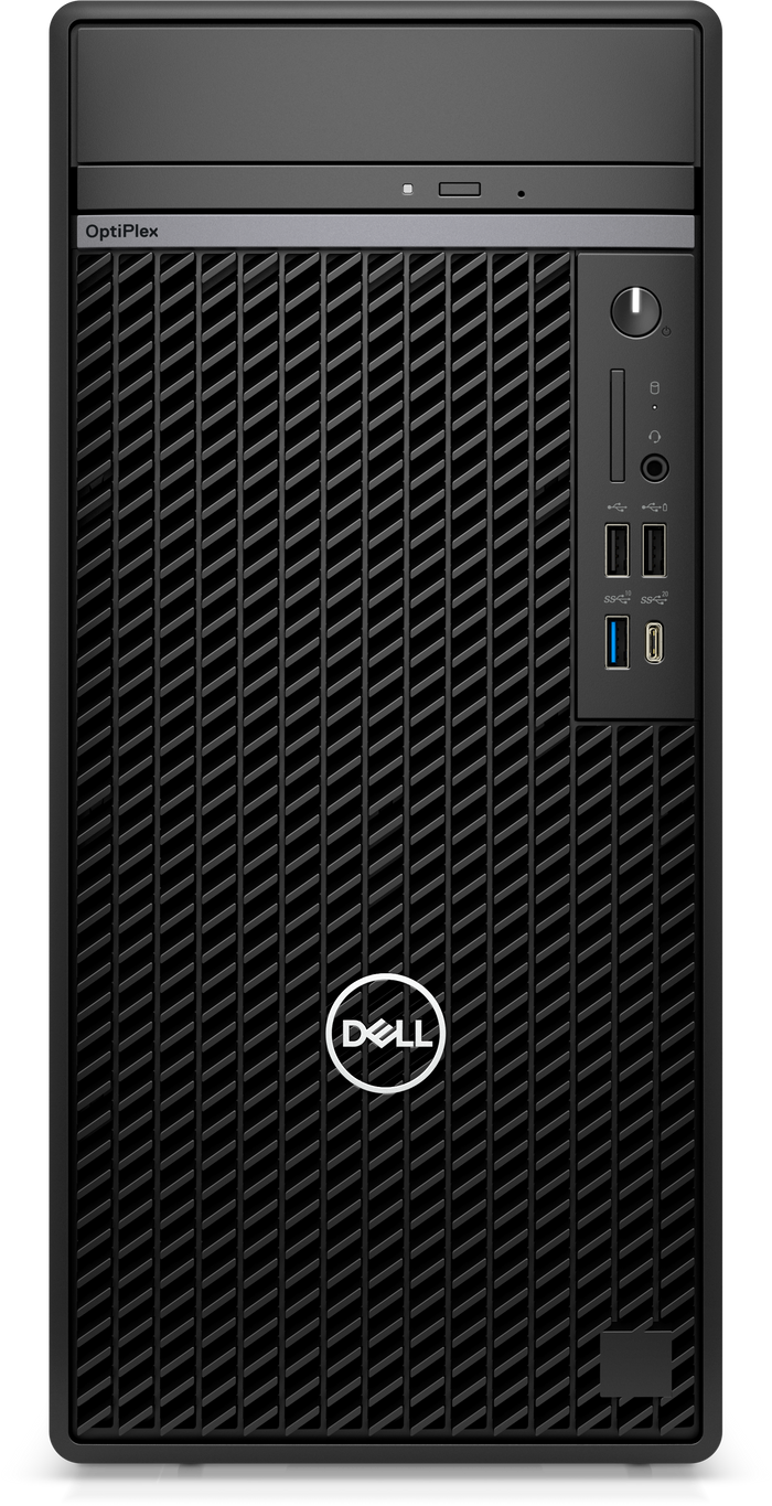 Dell OptiPlex Tower Plus 7010