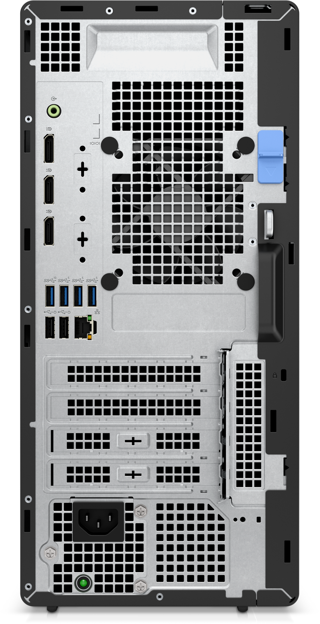 Dell OptiPlex Tower Plus 7010
