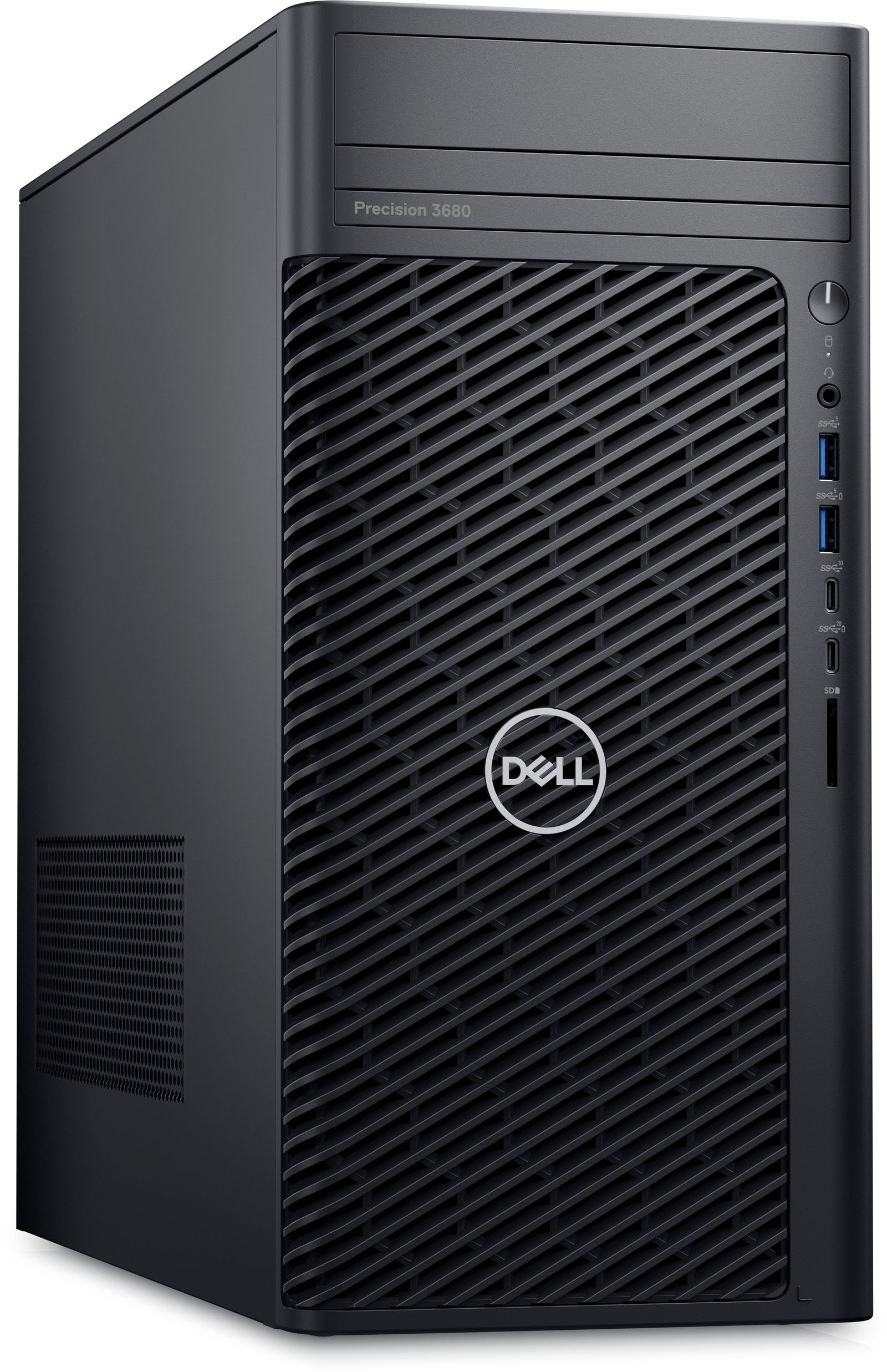 Dell Mobile Workstation
