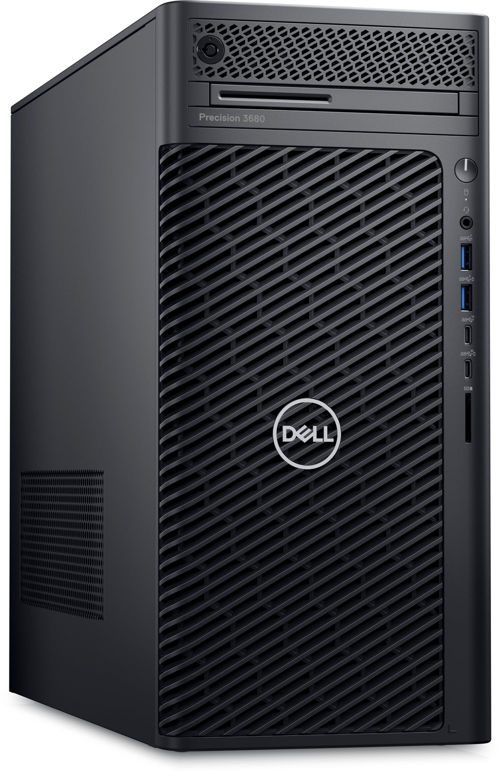 Dell Precision 3680 Tower Workstation