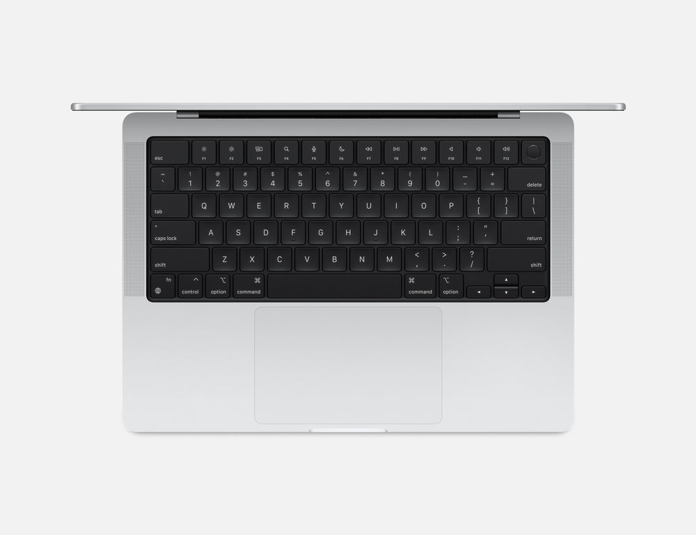 Apple 14‑inch MacBook Pro