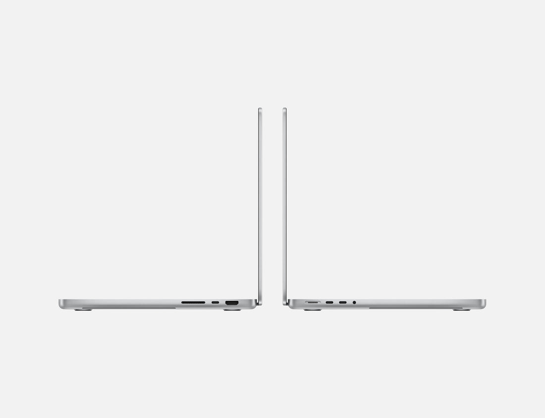 Apple 14‑inch MacBook Pro