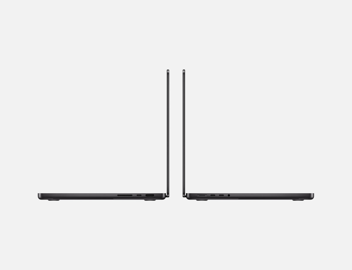 Apple 14‑inch MacBook Pro