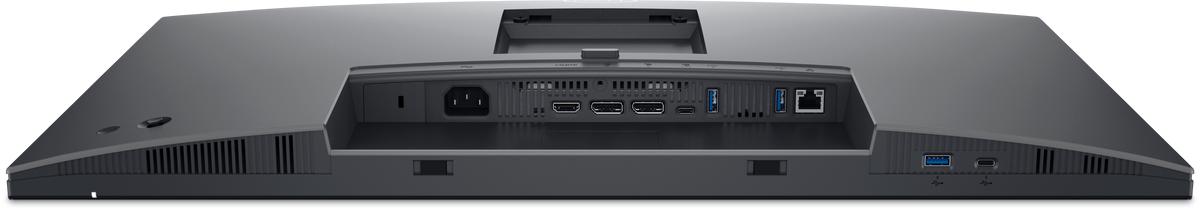 Dell Pro 27 Plus USB-C Hub Monitor - P2725HE