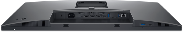 Dell Pro 27 Plus USB-C Hub Monitor - P2725HE