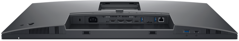 Dell Pro 27 Plus USB-C Hub Monitor - P2725HE