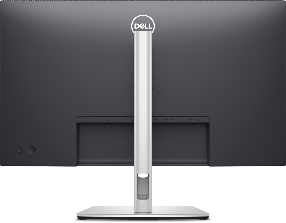 Dell Pro 27 Plus USB-C Hub Monitor - P2725HE