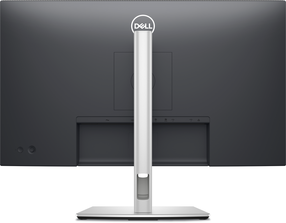 Dell Pro 27 Plus USB-C Hub Monitor - P2725HE