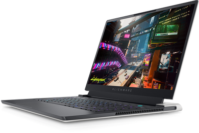Dell Alienware x15 R2 Gaming Laptop