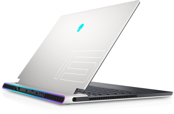 Dell Alienware x15 R2 Gaming Laptop