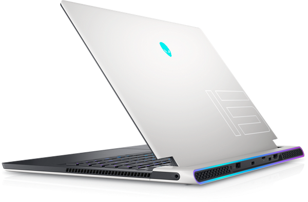 Dell Alienware x15 R2 Gaming Laptop