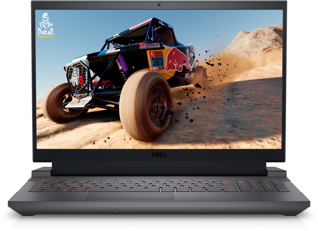Dell G15 5530 Gaming Laptop