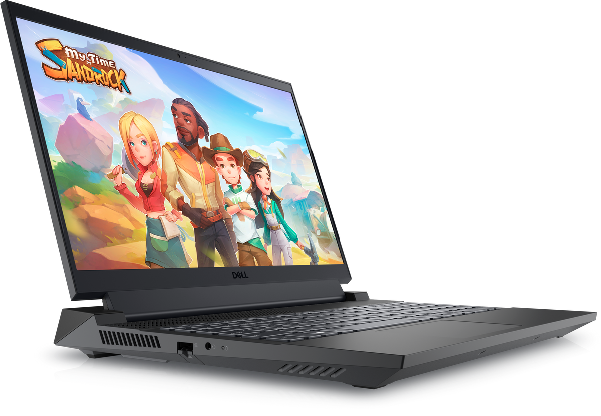 Dell G15 5535 Gaming laptop