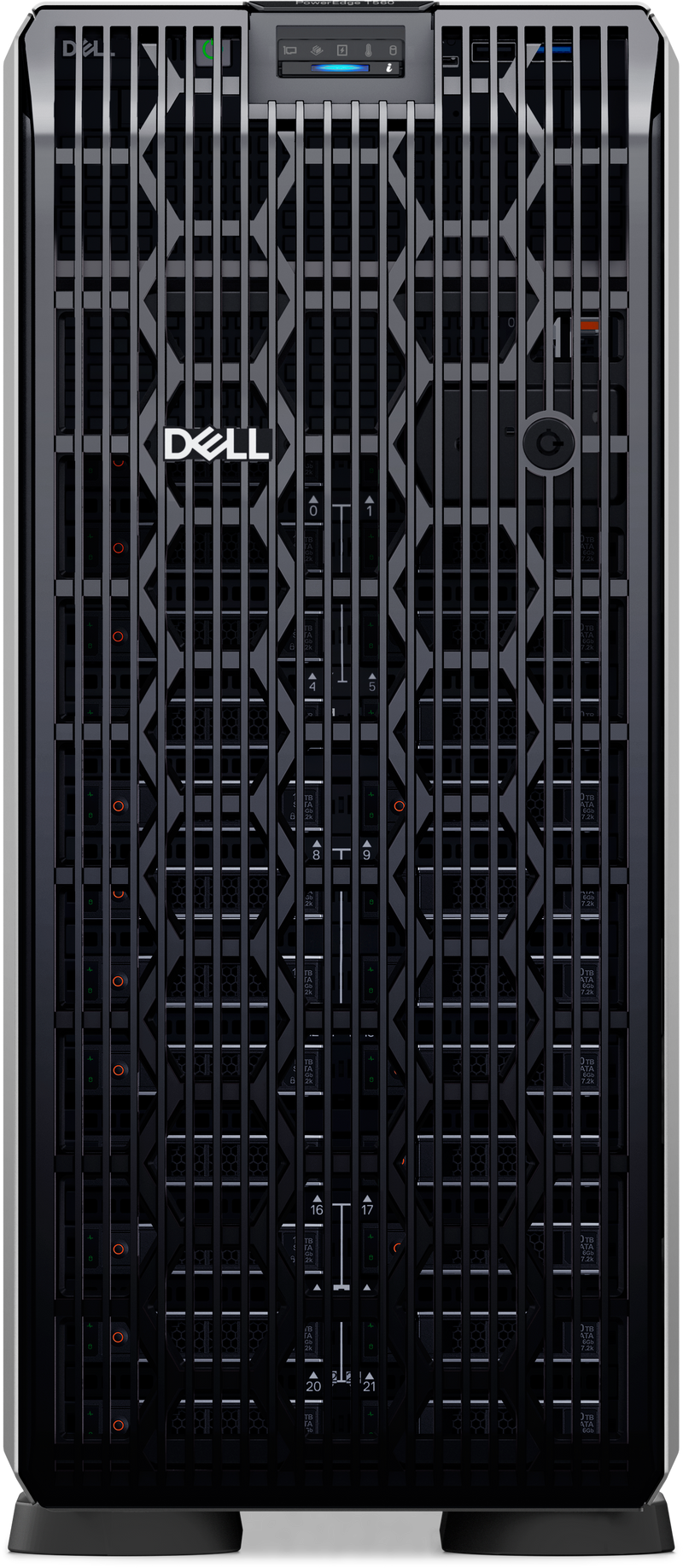 Dell PowerEdge T560 Tower Server