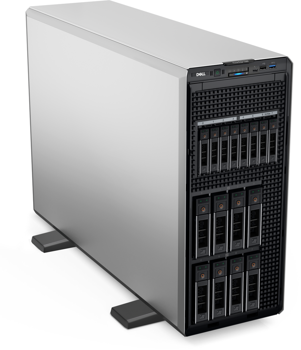 Dell PowerEdge T560 Tower Server