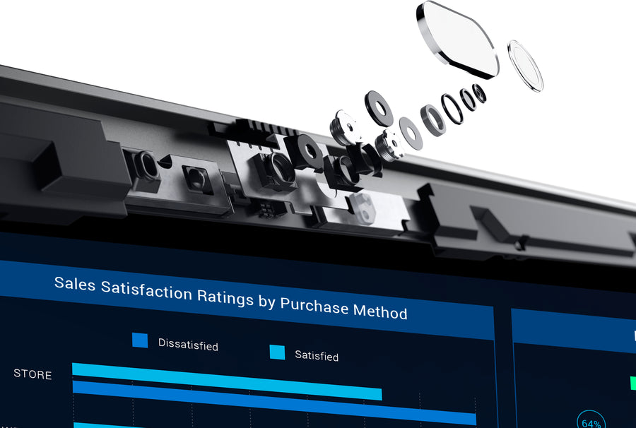 Dell Precision 3581 Workstation