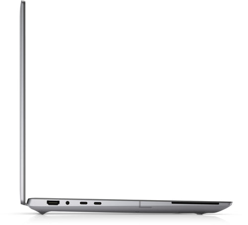 Dell Precision 5680 Workstation