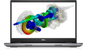 Dell Mobile Workstation