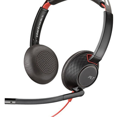 Poly (Plantronics) Blackwire 5220 C5220 USB-A
