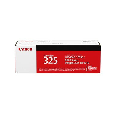 Canon Cartridge 325