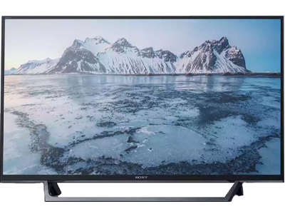 SONY KDL-49W667E