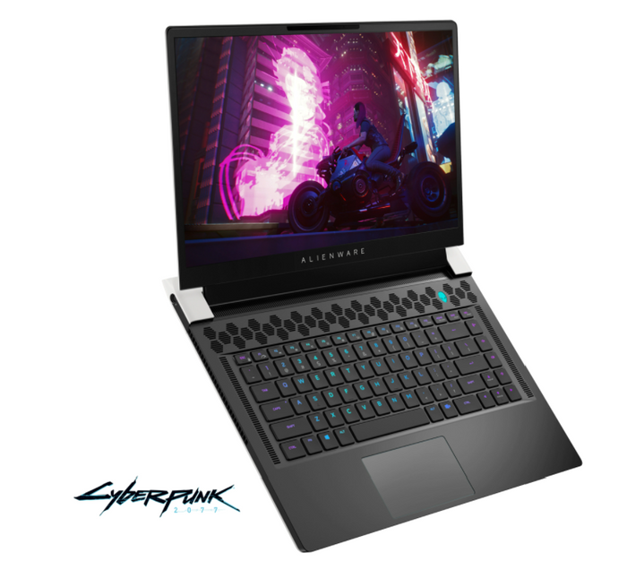 Dell Alienware X15 R1 Gaming Laptop