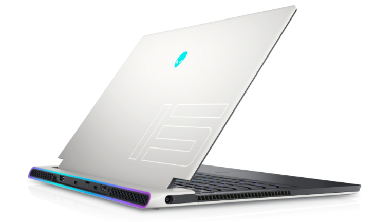 Dell Alienware X15 R1 Gaming Laptop
