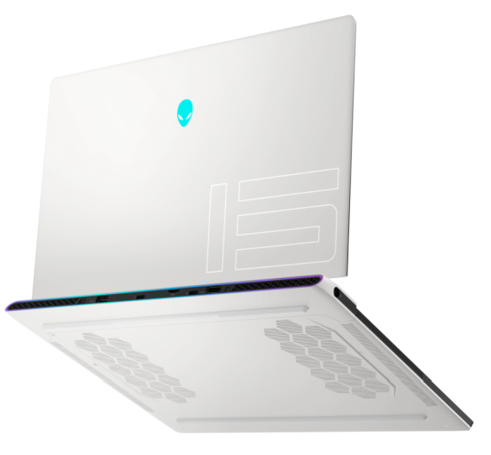 Dell Alienware X15 R1 Gaming Laptop