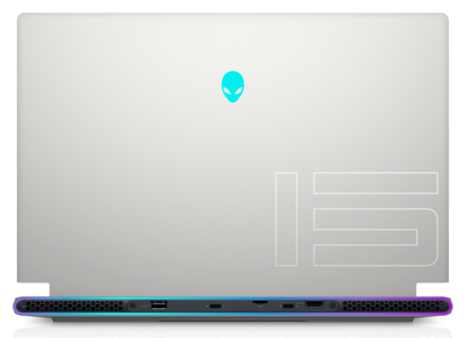 Dell Alienware X15 R1 Gaming Laptop