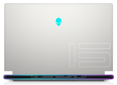 Dell Alienware X15 R1 Gaming Laptop