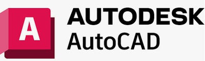 Autodesk AutoCAD - including specialized toolsets AD