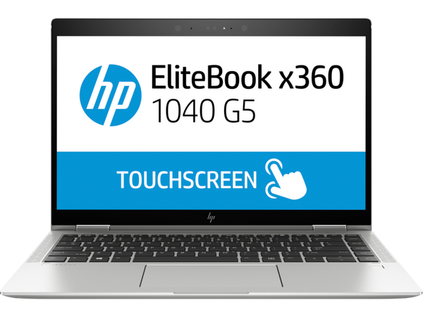 HP Elite