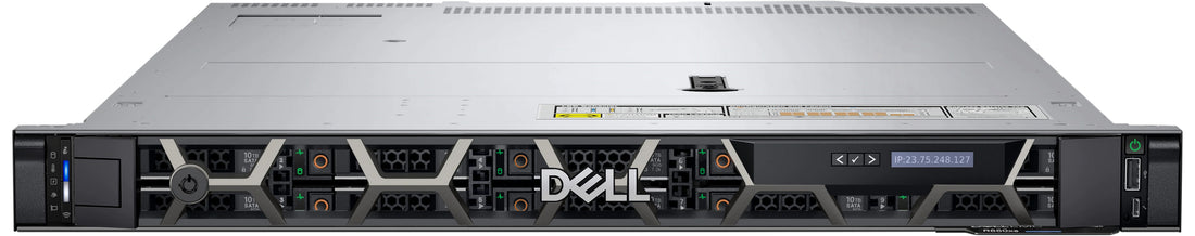 Dell PowerEdge R650xs Rack Server