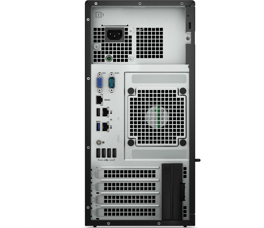 Dell PowerEdge T150 Tower Server