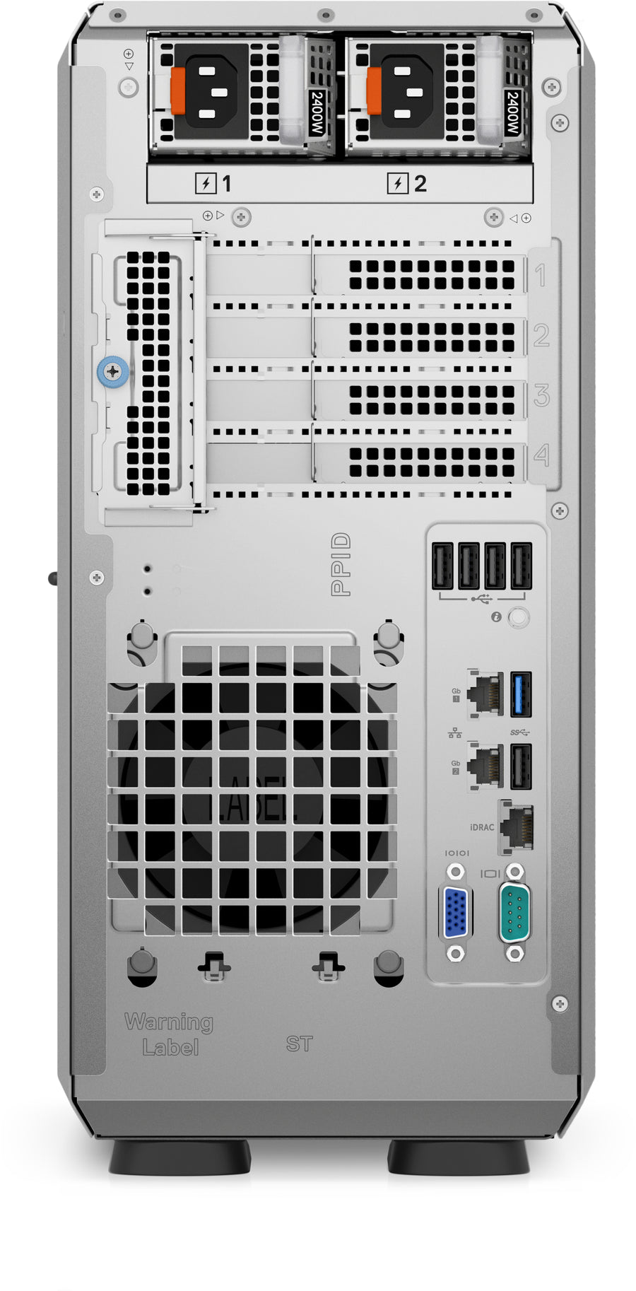 Dell PowerEdge T350 Tower Server